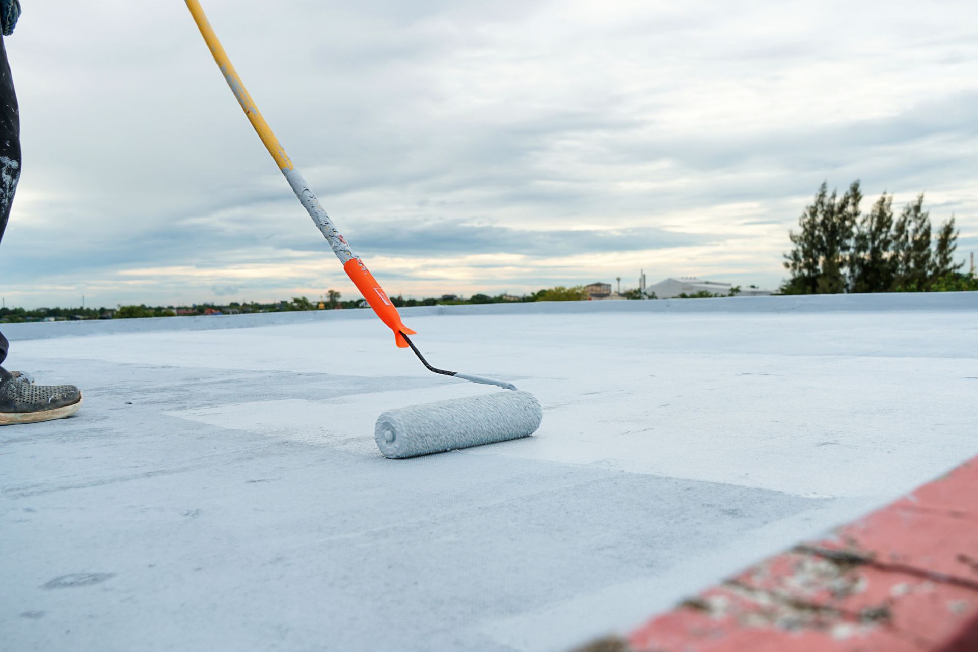 DELTAShield PROSeal - DELTA Coatings