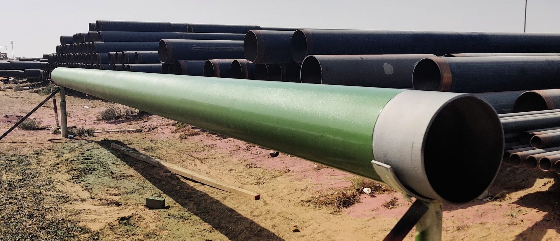 DELTAShield PC 1200 - DELTA Coatings