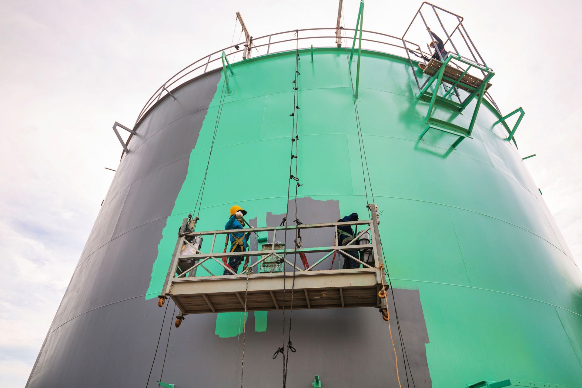 DELTAShield C 1100 - DELTA Coatings