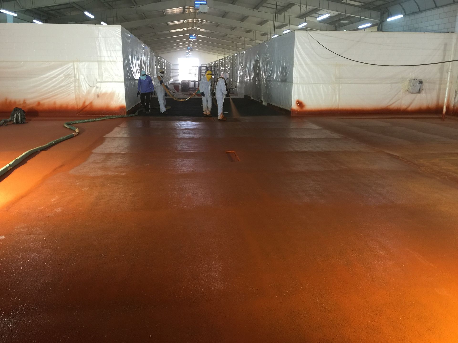 Agricultural - DELTA Coatings