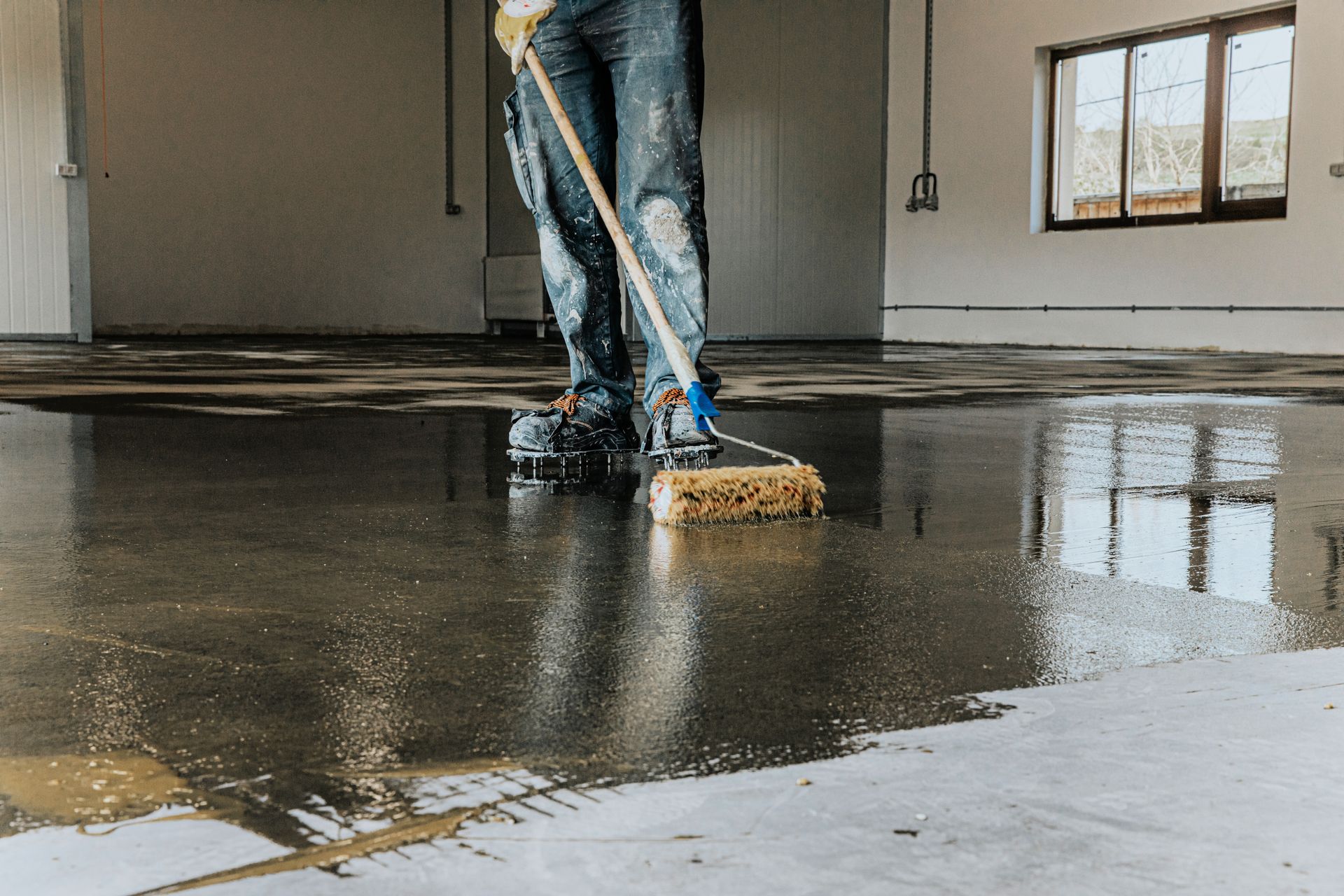 DELTAPrime 2K SF Epoxy Primer - DELTA Coatings