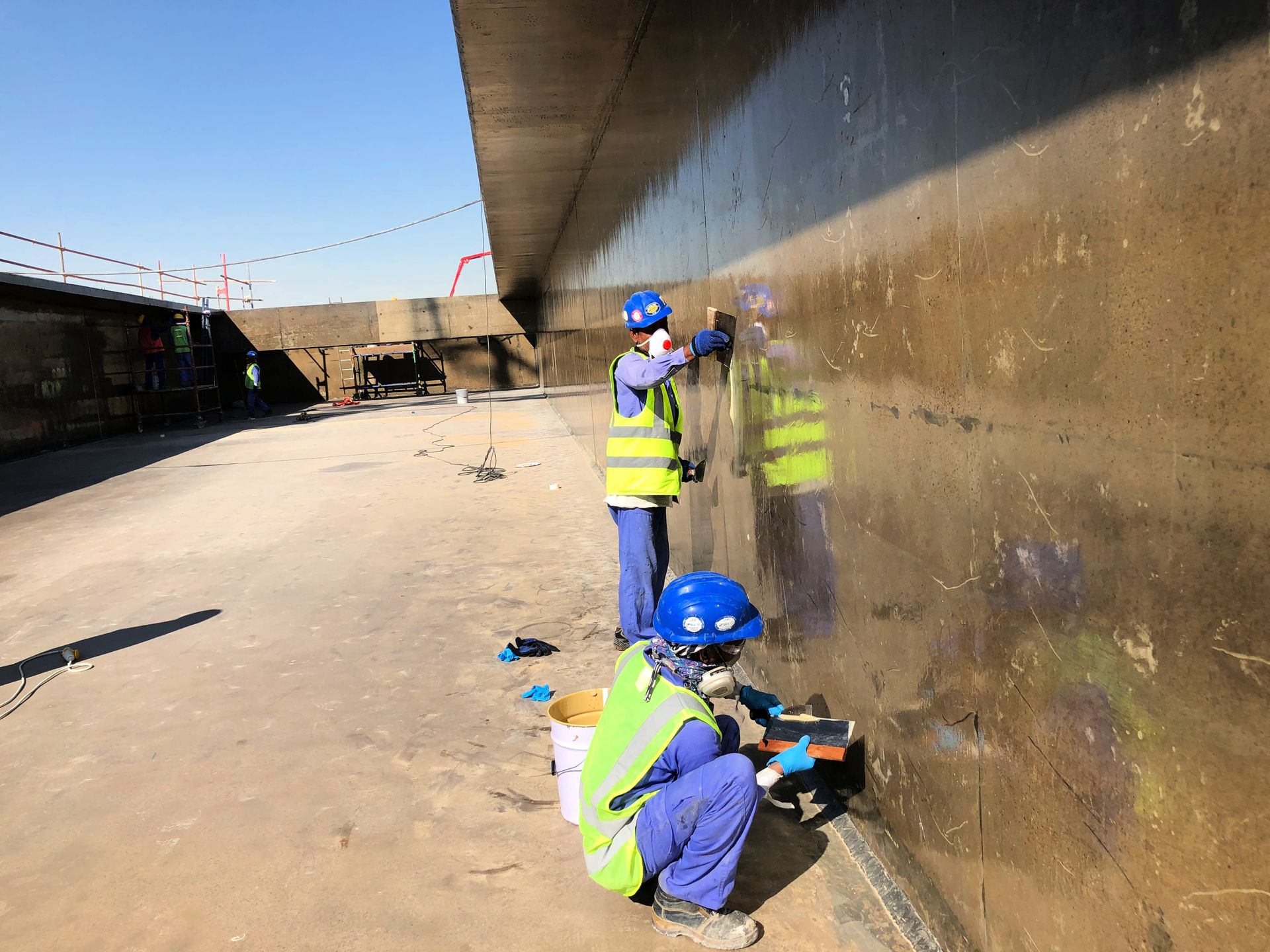 DELTAPrime Filler - DELTA Coatings