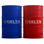 DELTAShield HP 400 - DELTA Coatings
