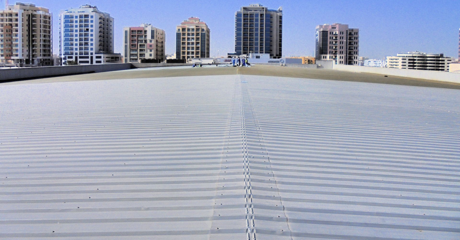 DELTAShield TC 100 FR - DELTA Coatings