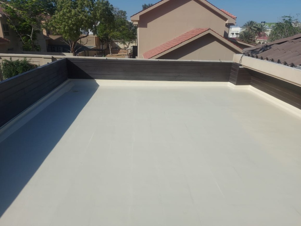 DELTAShield PROSeal - DELTA Coatings