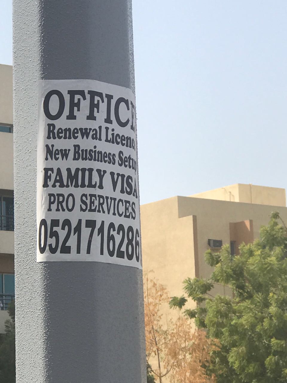 RTA STREET LIGHT POLES - DELTA Coatings