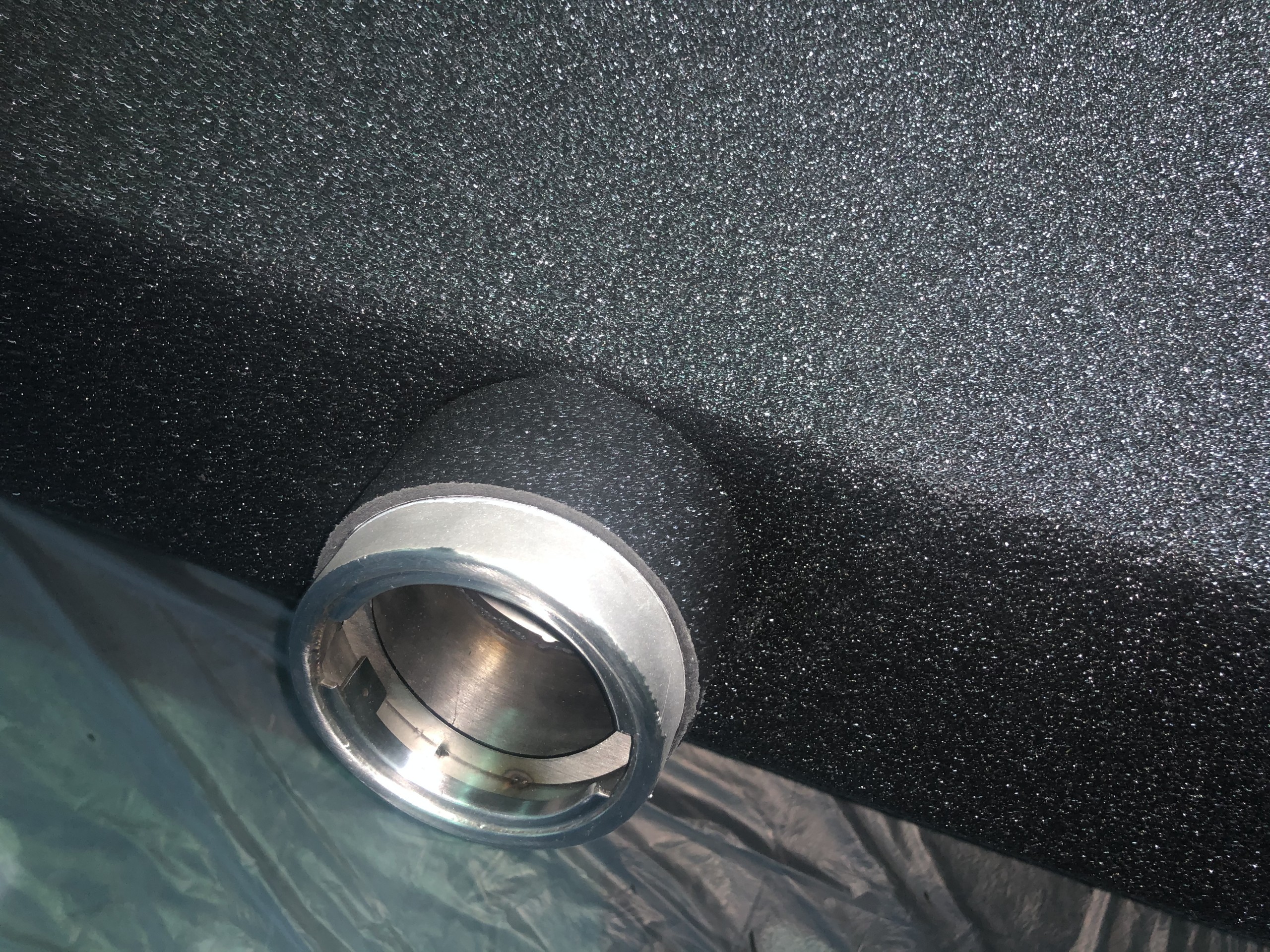 FUEL TANK PROTECTION - DELTA Coatings