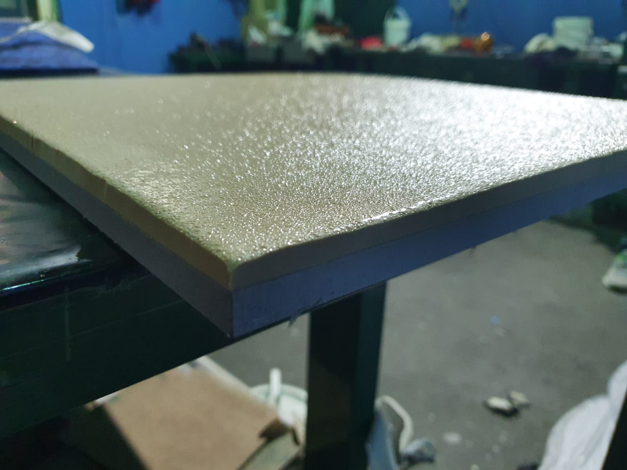 MILITARY ACCESSORIES - DELTA Coatings