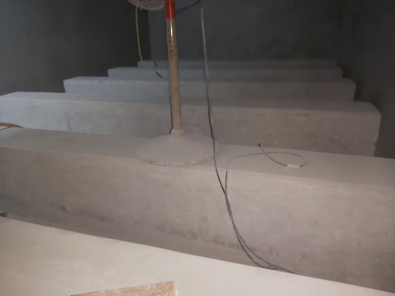 VILLA BASEMENT WATERPROOFING - DELTA Coatings