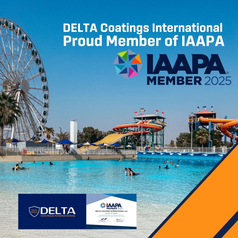 Home - DELTA Coatings